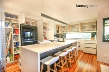 Why Are Hybrid Kitchen Styles A Better Option