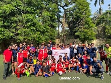 Inspiring Journey of Mr Ashok Shankar Rathod and OSCAR Foundation