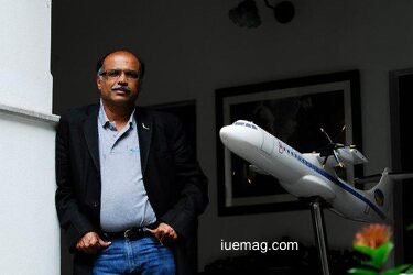 Inspiring Story of Captain G R Gopinath: The Man Who Revolutionized ...
