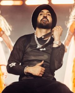 Inspiring Story of Diljit Dosanjh – from a Small-Town Gurudwara Singer ...