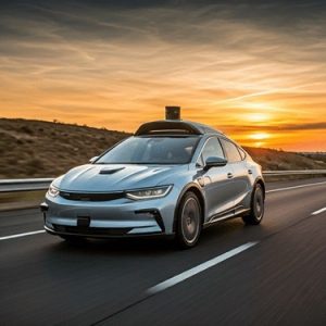 Inspiring Journey of Waymo from a Google Initiative to a Leader in ...