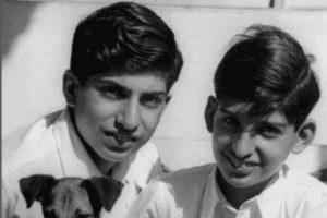 Story of Mr Ratan Tata – A Legendary Journey of Vision and Compassion