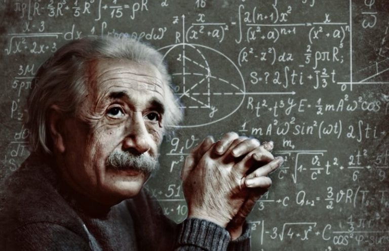 The Story of Albert Einstein is Actually the Story of Magic of Real ...