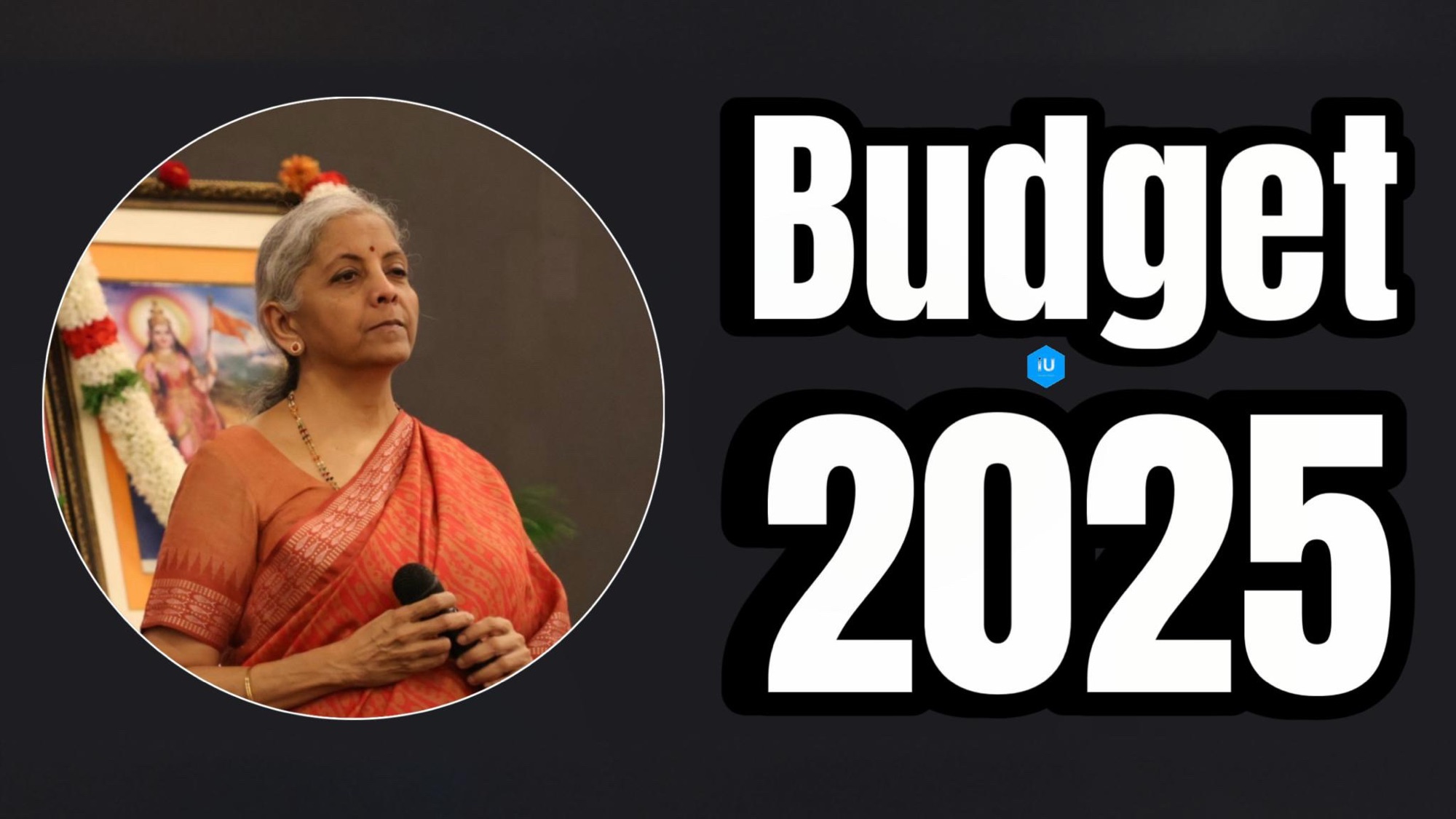 25 Inspiring Developments from India’s 2025 Budget - InspiNews