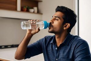 5 Types of Smart Hydration Tools to Keep You Drinking Enough Water