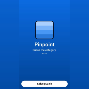 All New LinkedIn-Game: How Playing Pinpoint Can Boost Cognitive Skills ...