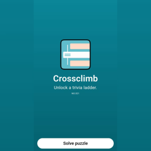 All New LinkedIn-Game: What is CrossClimb? Benefits of Playing CrossClimb Game on LinkedIn ...