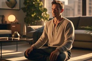 The Power of Visualization in Stress Management: How Guided Imagery Can ...