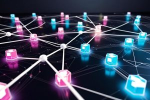 Blockchain in Digital Art: How Blockchain is Helping Artists Monetize ...