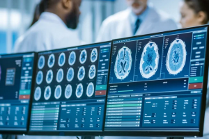 The Evolution of Brain Research Over the Last 5 Decades — And What the ...