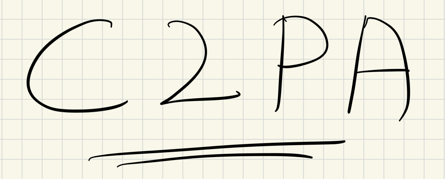 C2PA & Content Credentials: What is C2PA? What are Content Credentials ...