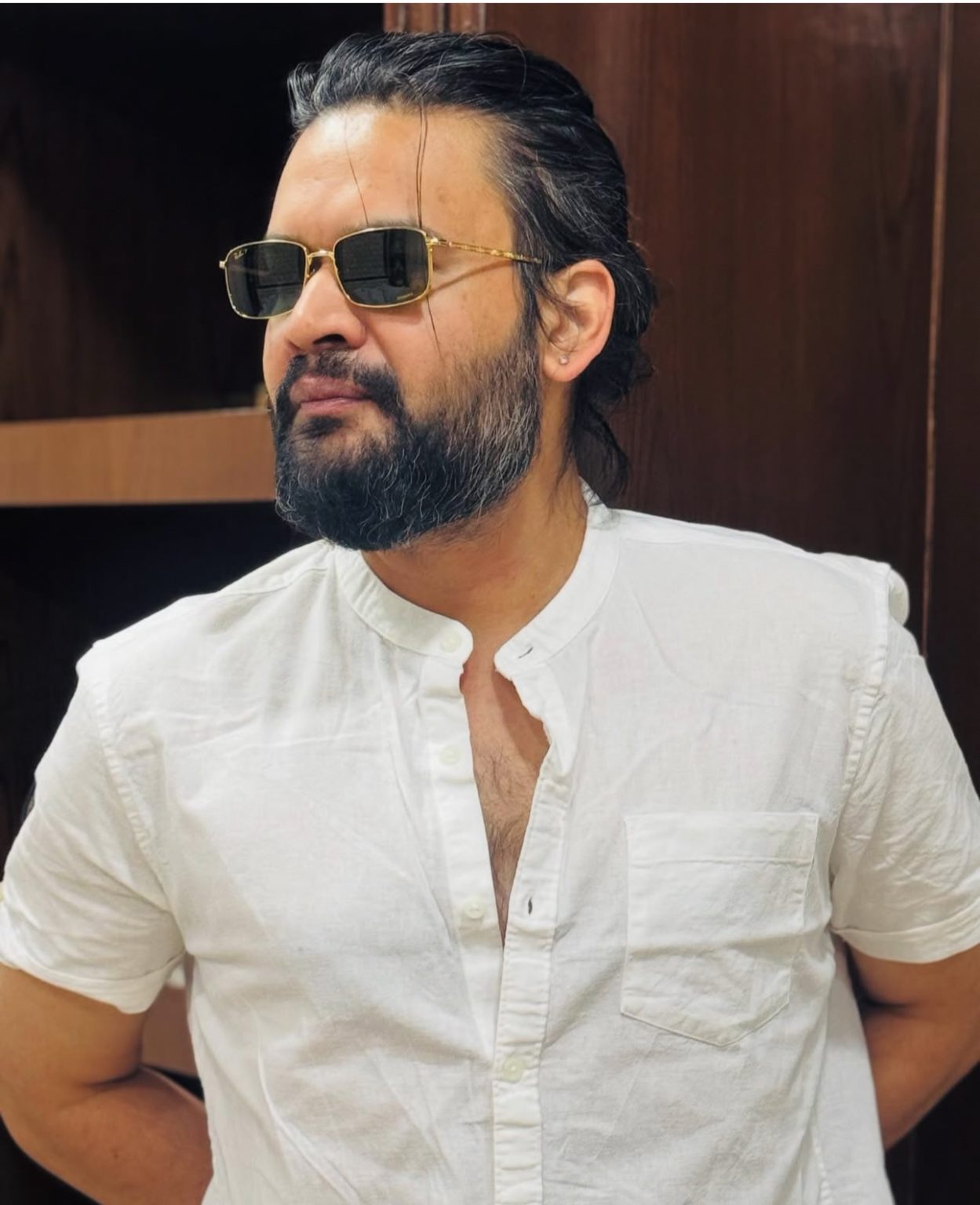 Balen Shah: Kathmandu’s Rapper-Engineer Redefining Leadership - InspiNews