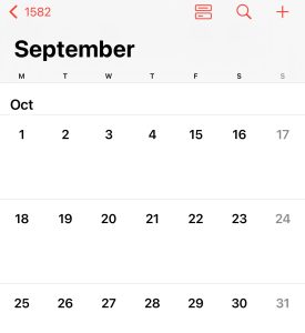 Why Ten Days Vanished in 1582 — and Why Your Phone Still Remembers