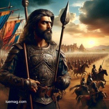 The Untold Story of Ashwatthama Beyond Mahabharata