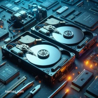 AOMEI Backupper: Simplifying Disk Cloning for Everyone