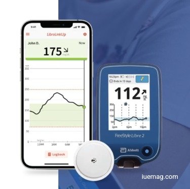 Freestyle Libre 2 App for Android: 9 Features & Benefits
