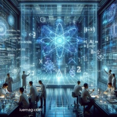 Inspiring Journey into Quantum Power: How Quantum Computing Is Changing ...