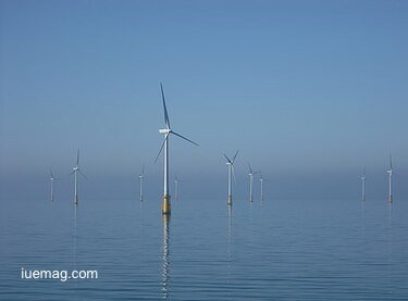 Infocus International Relaunches the Highly Recommended Offshore Wind ...