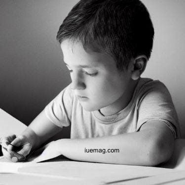 Setting the Perfect Academic Pressure to Avoid Overloading Your Child