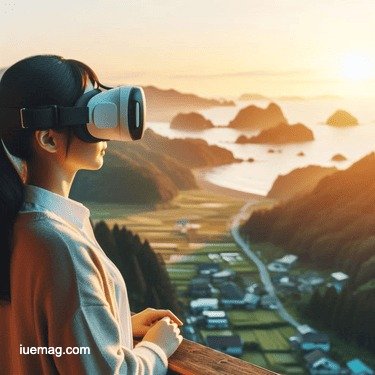 Inspiring Ways Augmented Reality is Transforming our Travel Experiences