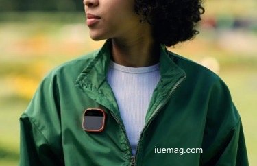 The Innovative, Inspiring and Revolutionary Humane AI Pin