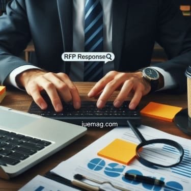 The Anatomy of a Successful RFP Response: Key Components and Best Practices