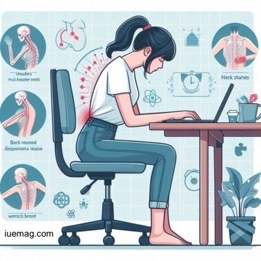 9 Inspiring Products to Improve Your Posture While Sitting