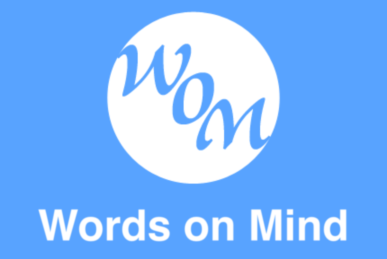Words on Mind Game
