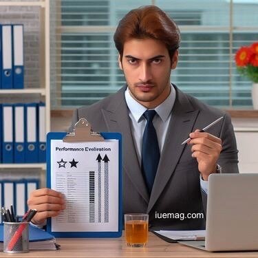 9 Key Elements of a Stellar Performance Management System