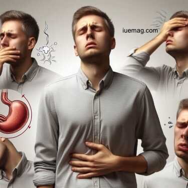 10 Easy and Effective Home Remedies for Nausea